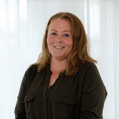 Kontakt - Alma Assistans