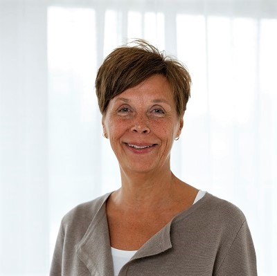 Kontakt - Alma Assistans