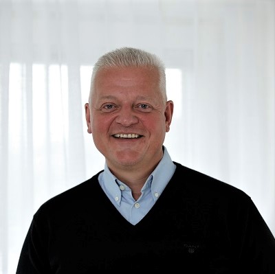 Kontakt - Alma Assistans