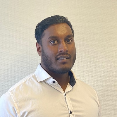 Kontakt - Alma Assistans