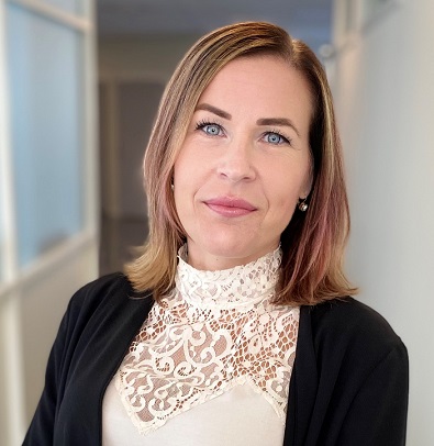 Kontakt - Alma Assistans