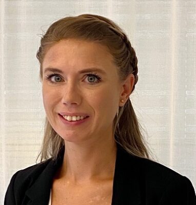 Kontakt - Alma Assistans